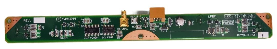 Suporte Imagem - Manutenção em Equipamentos de Diagnóstico por Imagem
